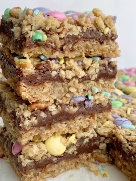 Easter Goody Bars - Together as Family