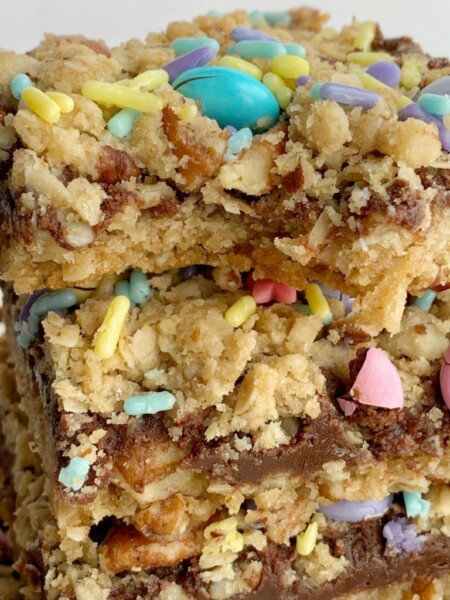 Easter Goody Bars - Together as Family