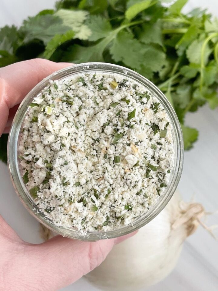 Homemade Ranch Seasoning - Together as Family