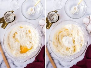 Perfect Cheesecake Recipe - Together as Family