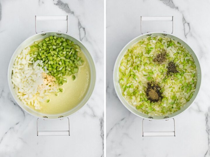 Stove Top Stuffing - Together as Family