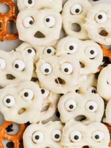 Ghost Pretzels - Together as Family