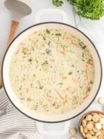 Rice-a-Roni Chicken Soup - Together as Family