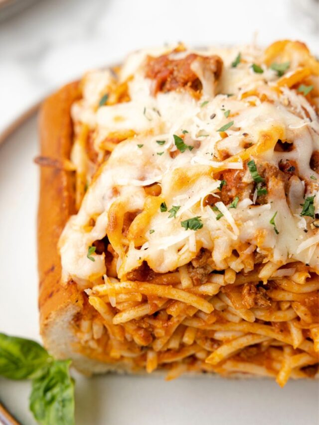 Spaghetti Boats - Together as Family