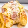 Big Mac Hot Dogs - Together as Family