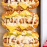 Big Mac Hot Dogs - Together as Family