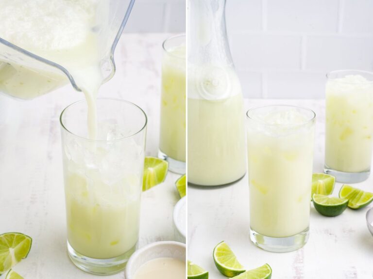 Brazilian Lemonade - Together as Family
