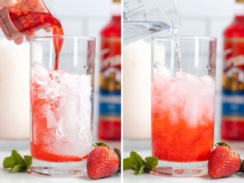 Italian Cream Soda Recipe - Together as Family