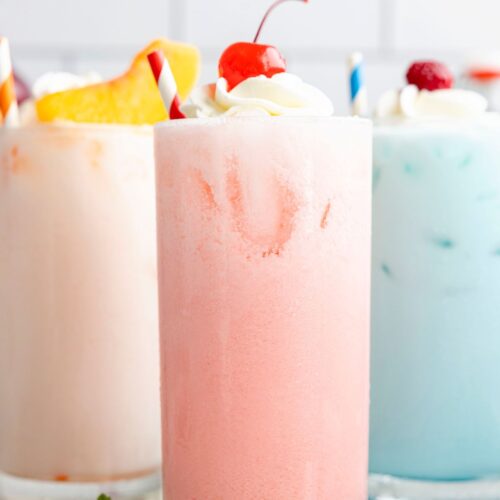 Italian Cream Soda Recipe - Together as Family