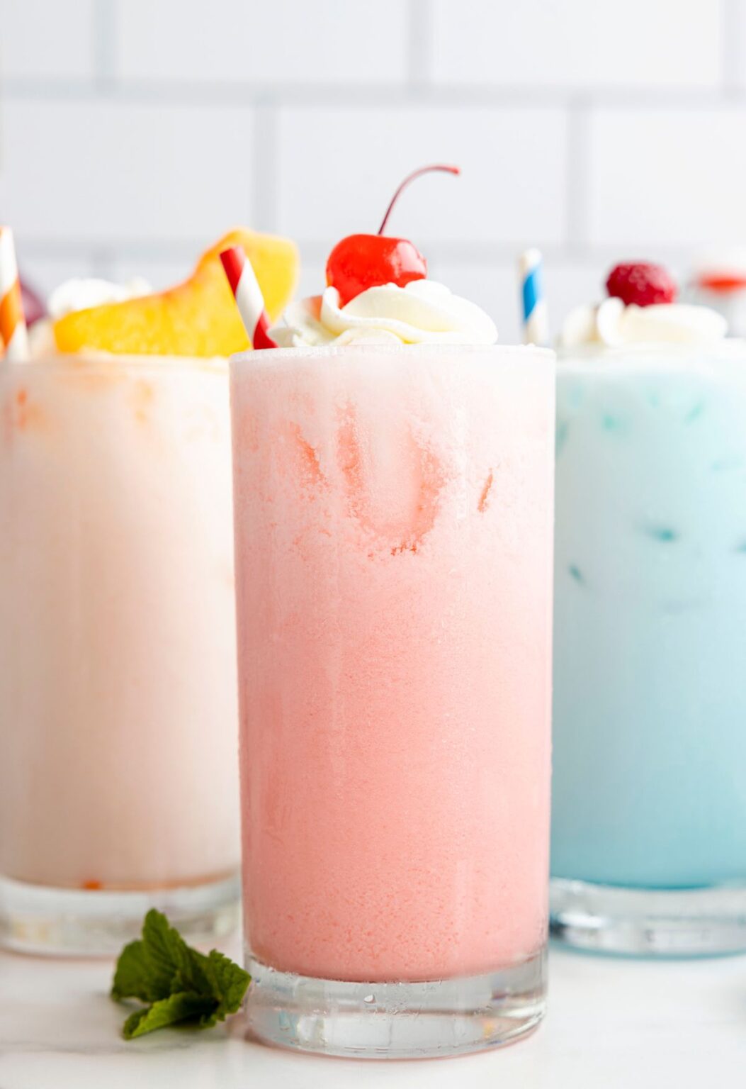 Italian Cream Soda Recipe - Together as Family