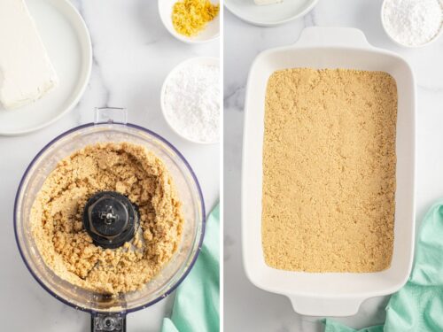 Raspberry Cheesecake Lush - Together as Family