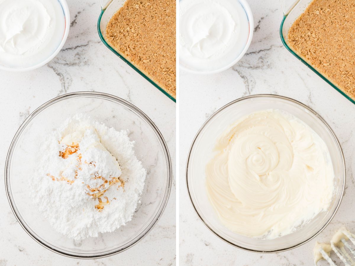 Cherry Delight Dessert Recipe - Together as Family