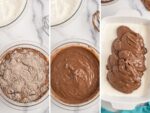 Chocolate Lush Dessert Recipe - Together as Family