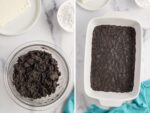 Chocolate Lush Dessert Recipe - Together as Family