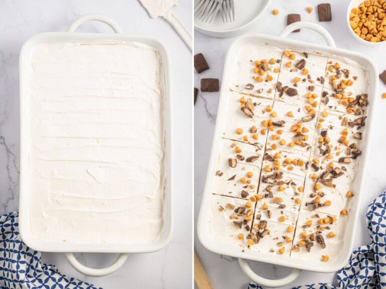 Butterscotch Lush - Together as Family