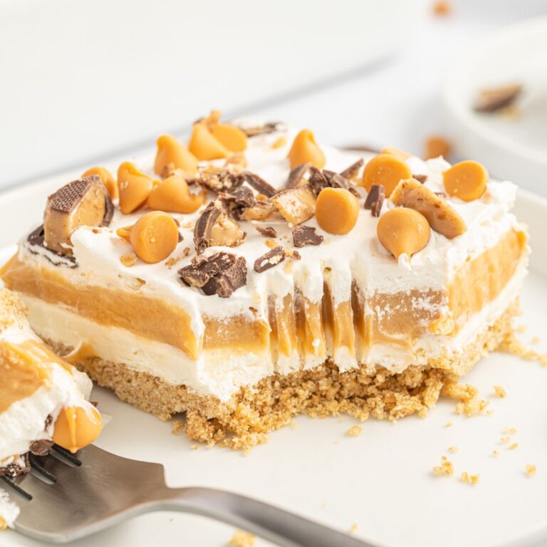Butterscotch Lush - Together as Family