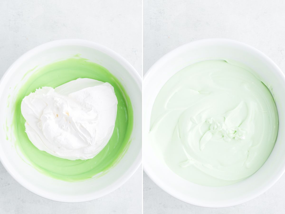 Zombie Dirt Pudding Cups - Together as Family