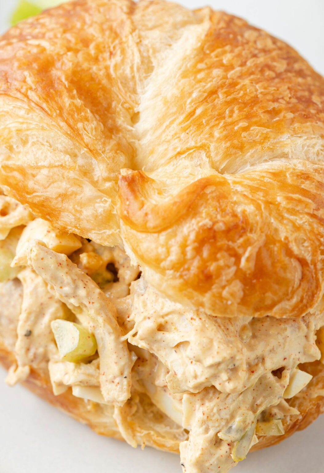Southern Style Chicken Salad Recipe - Together as Family