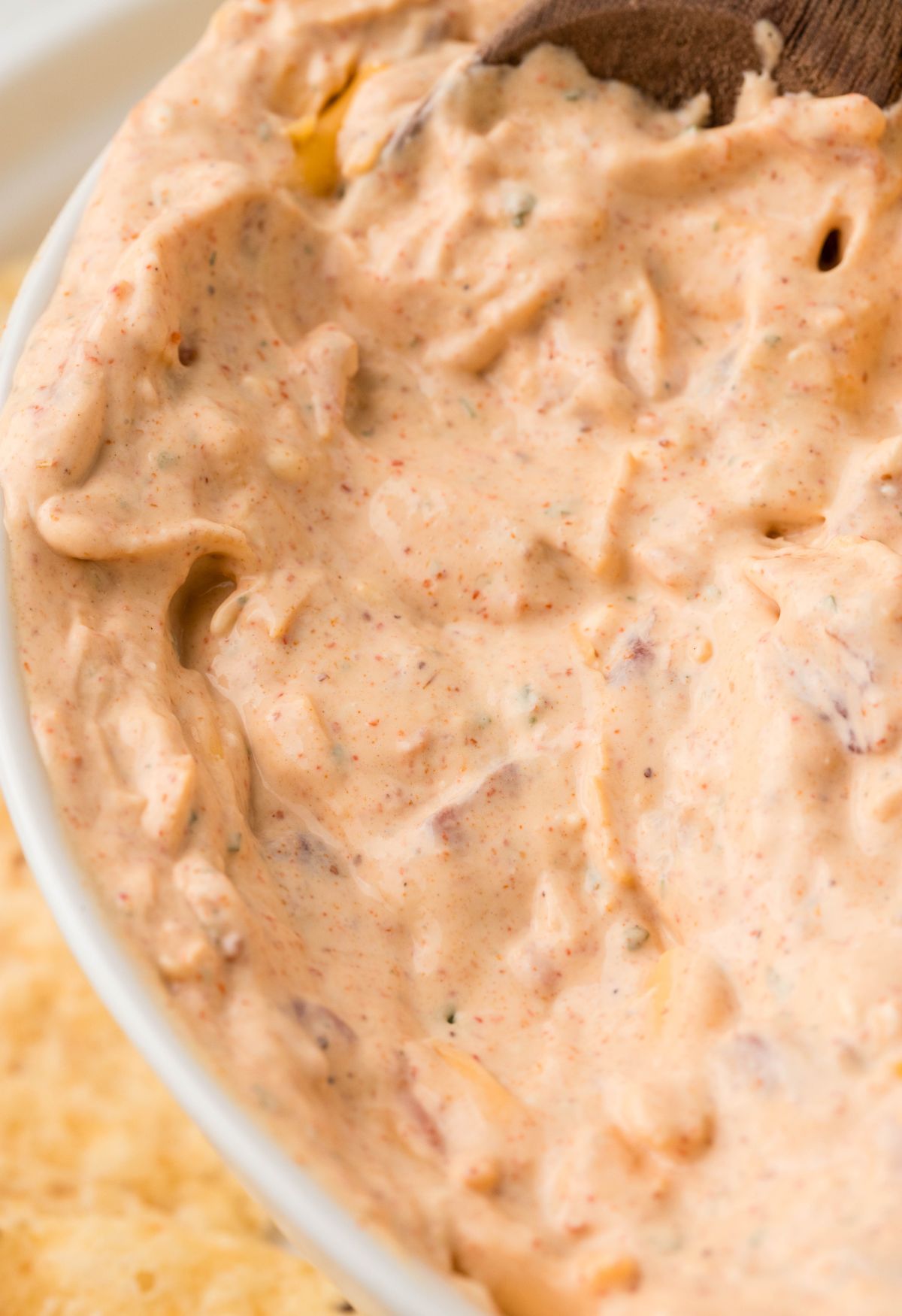 Creamy Boat Dip - Together as Family