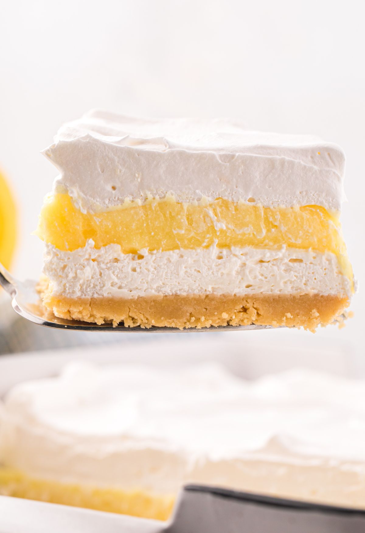 Lemon Lush - Together as Family