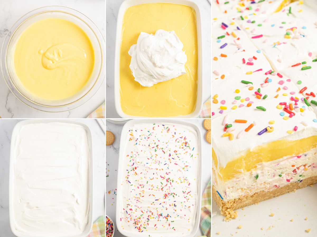 Birthday Cake Lush - Together as Family