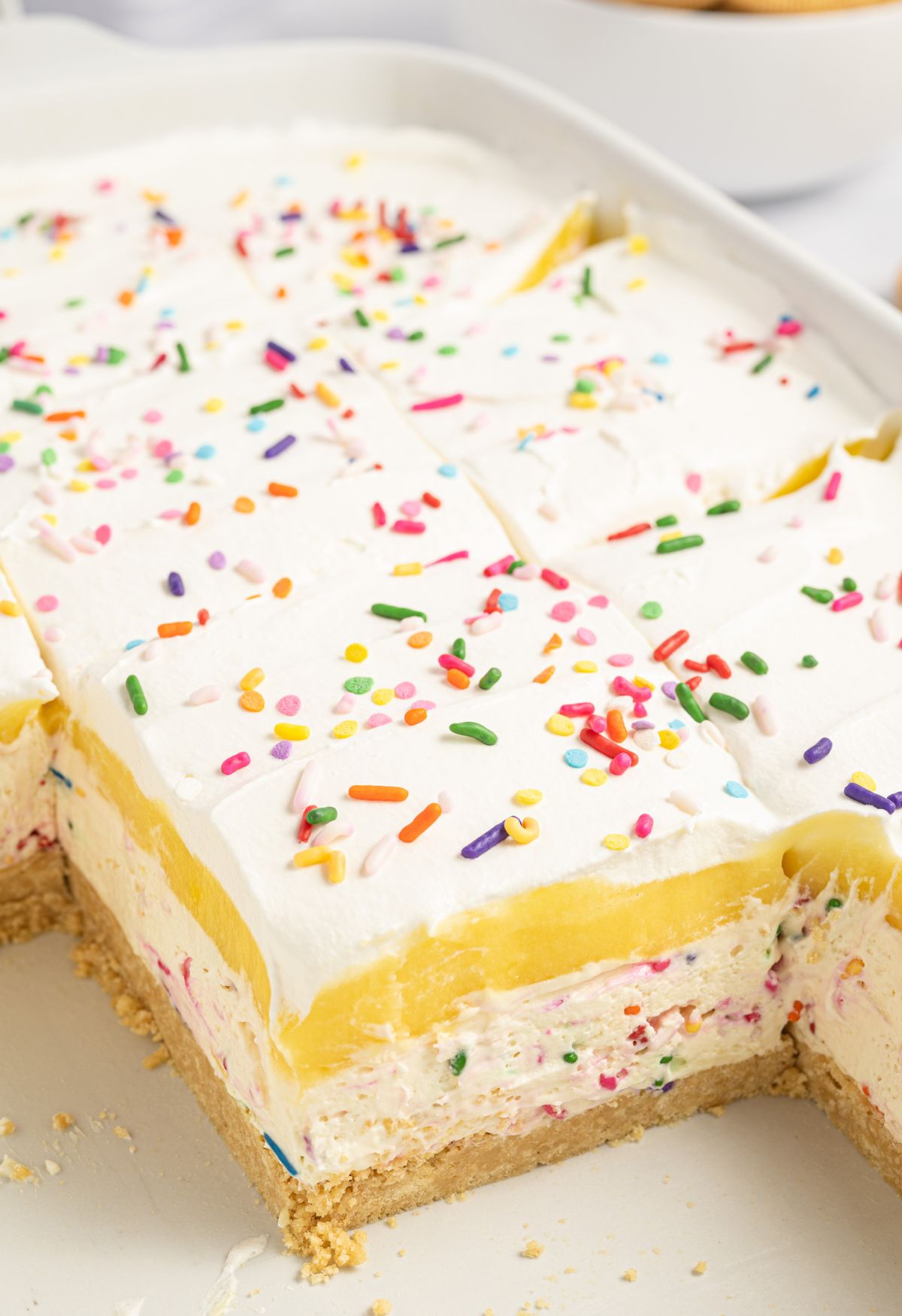 Birthday Cake Lush - Together as Family