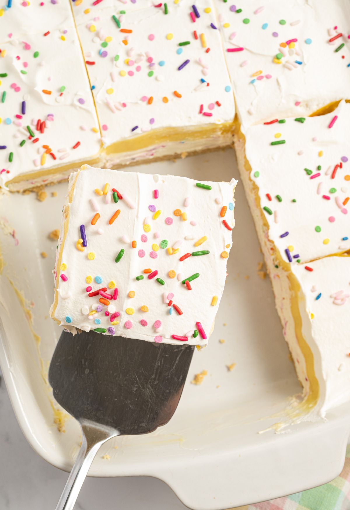 Birthday Cake Lush - Together as Family