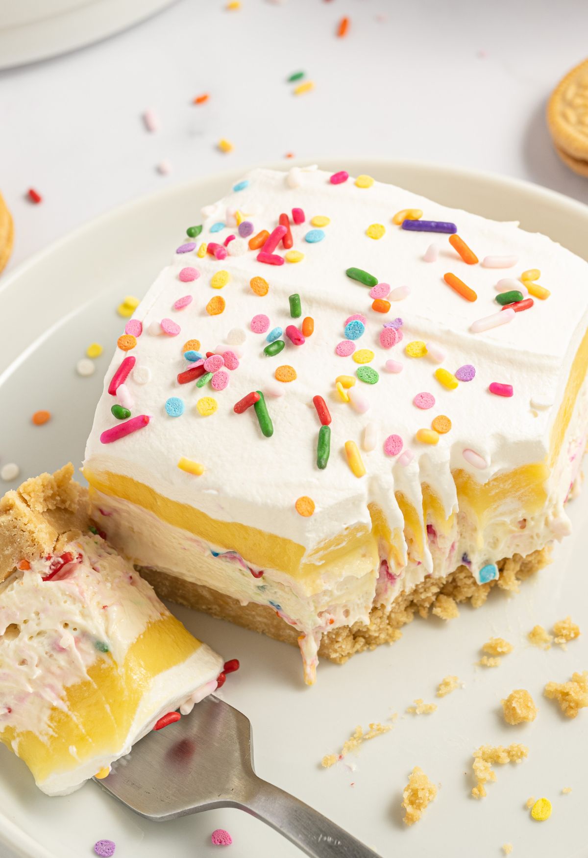 Birthday Cake Lush - Together as Family