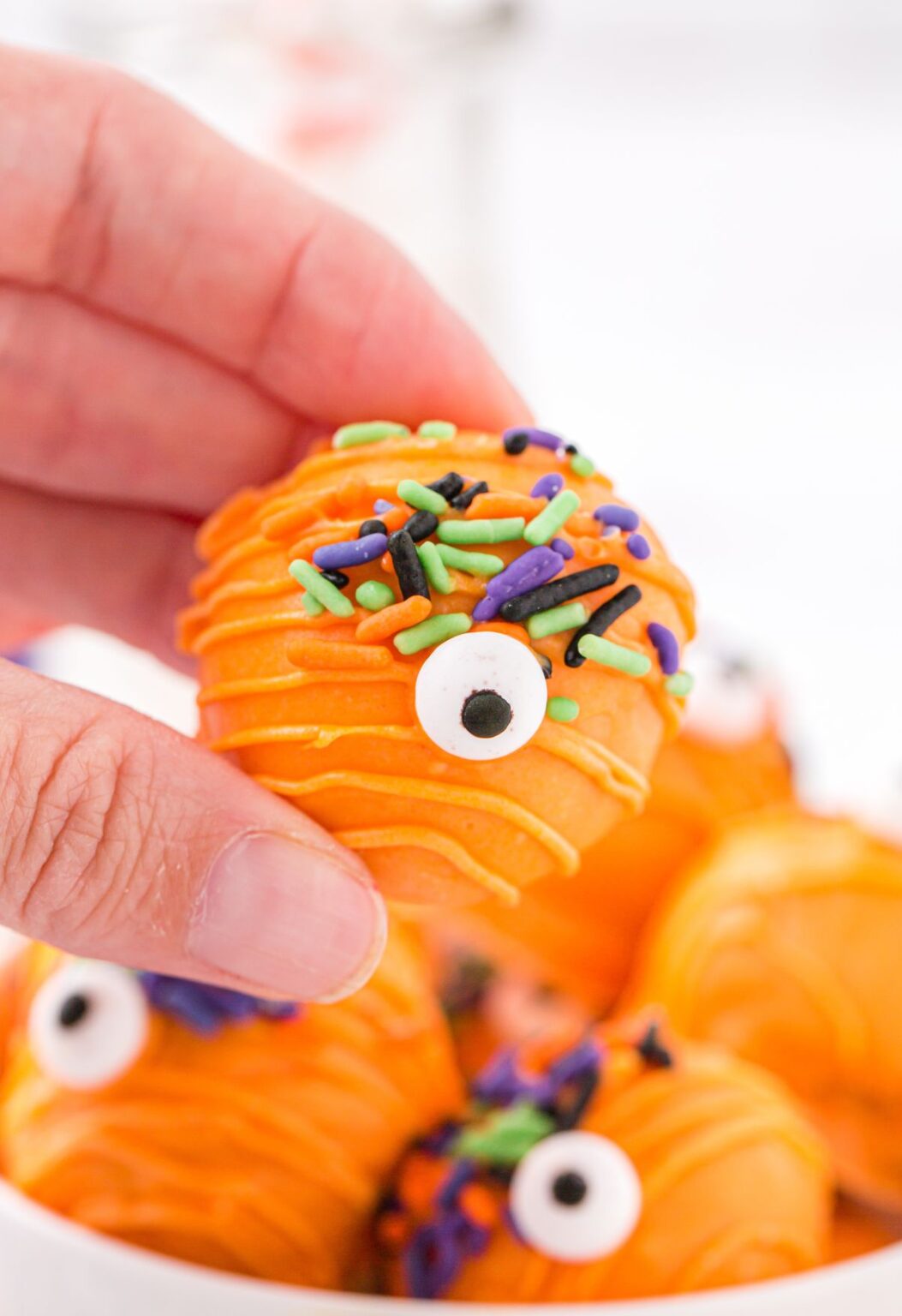 Monster Truffles - Together as Family