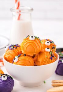 Monster Truffles - Together as Family