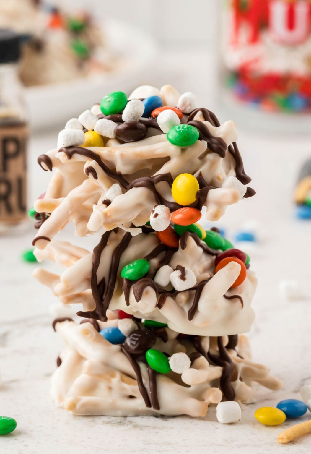 Buddy The Elf Cookies - Together as Family