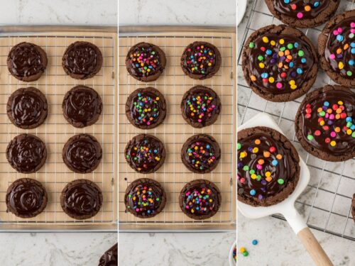 Cosmic Cookies - Together as Family