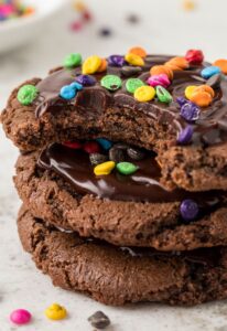 Cosmic Cookies - Together as Family