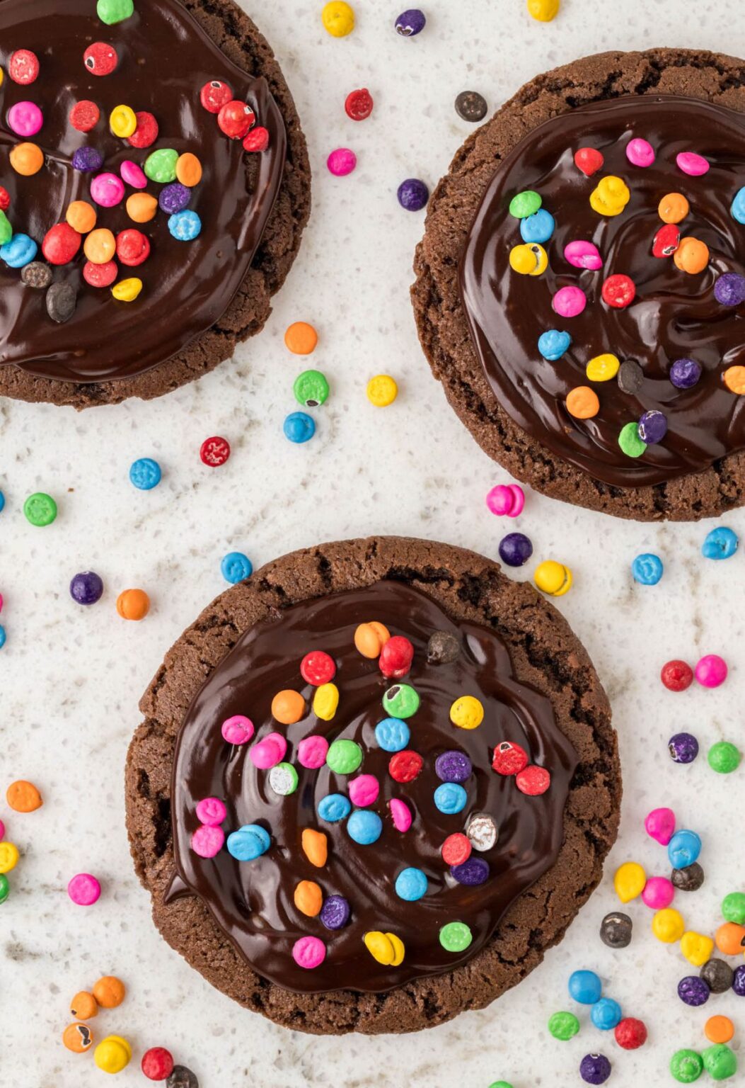 Cosmic Cookies - Together as Family