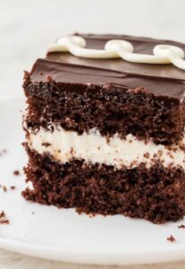 Hostess Sheet Cake Recipe - Together as Family