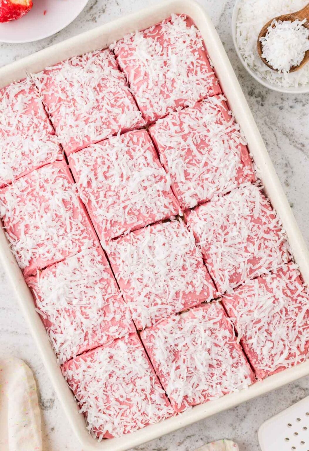 Raspberry Zinger Cake (Copycat Hostess Raspberry Zingers) - Together as ...